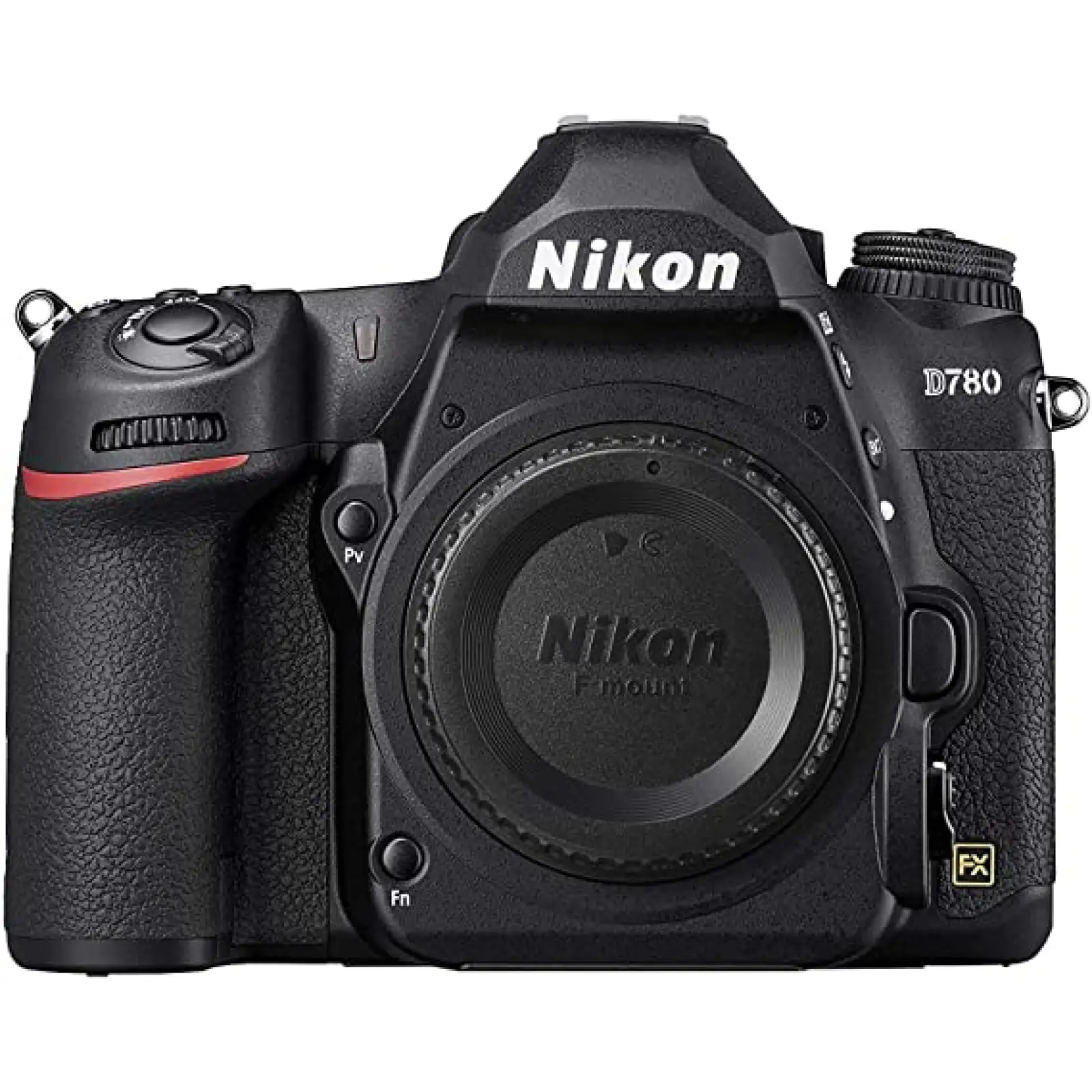 Цифровая камера Nikon D780 Body (Kit Box) - купить в Украине - Sota Store