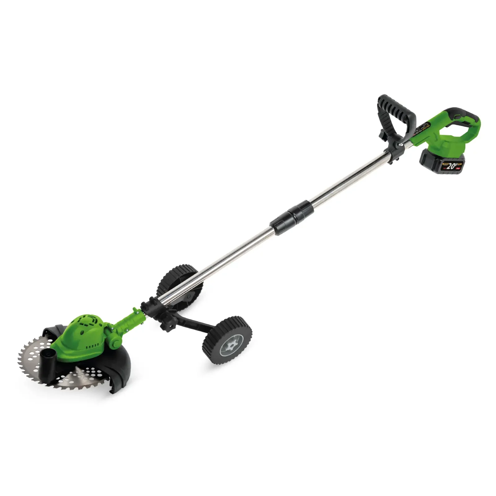 Акумуляторний тример Procraft PTA25BL (1 акб) UA - купити в Україні - Sota Store