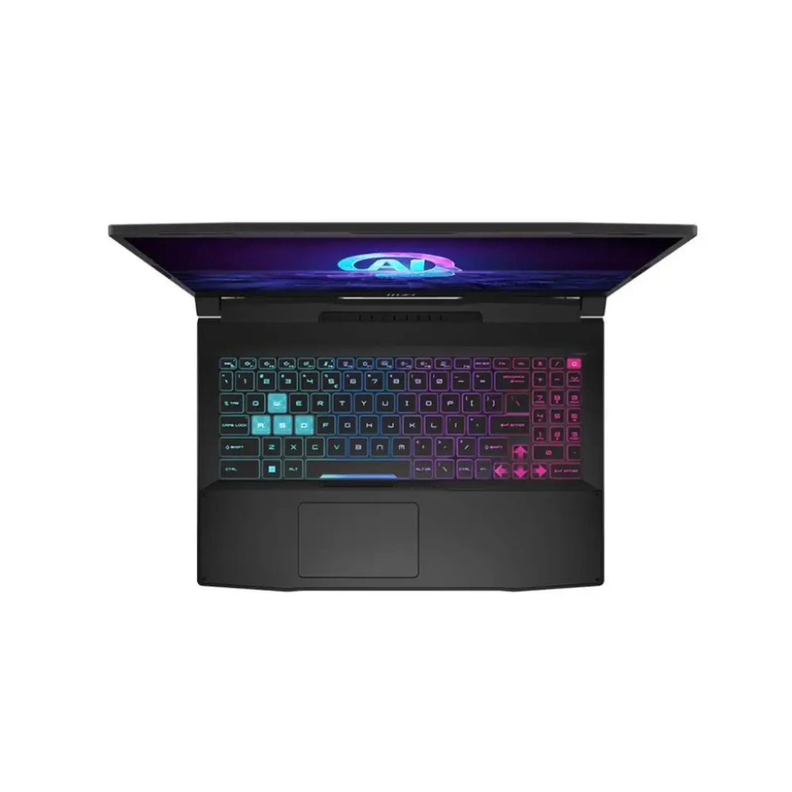 Ноутбук MSI Katana A15 AI B8VF (B8VF-634XUA) UA - купити в Україні - Sota Store