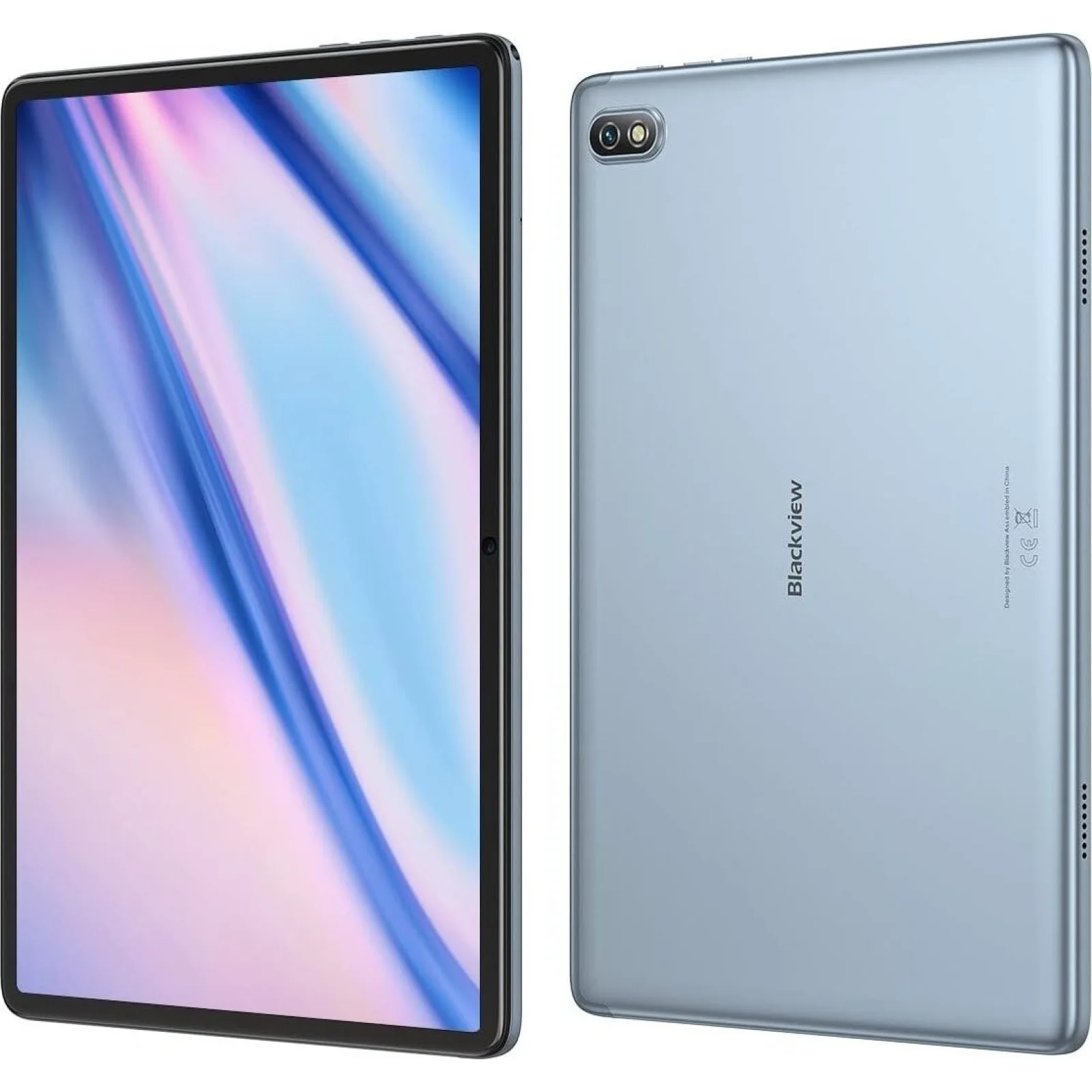 Планшет Blackview Tab 7 Pro 6/128GB LTE Blue EU