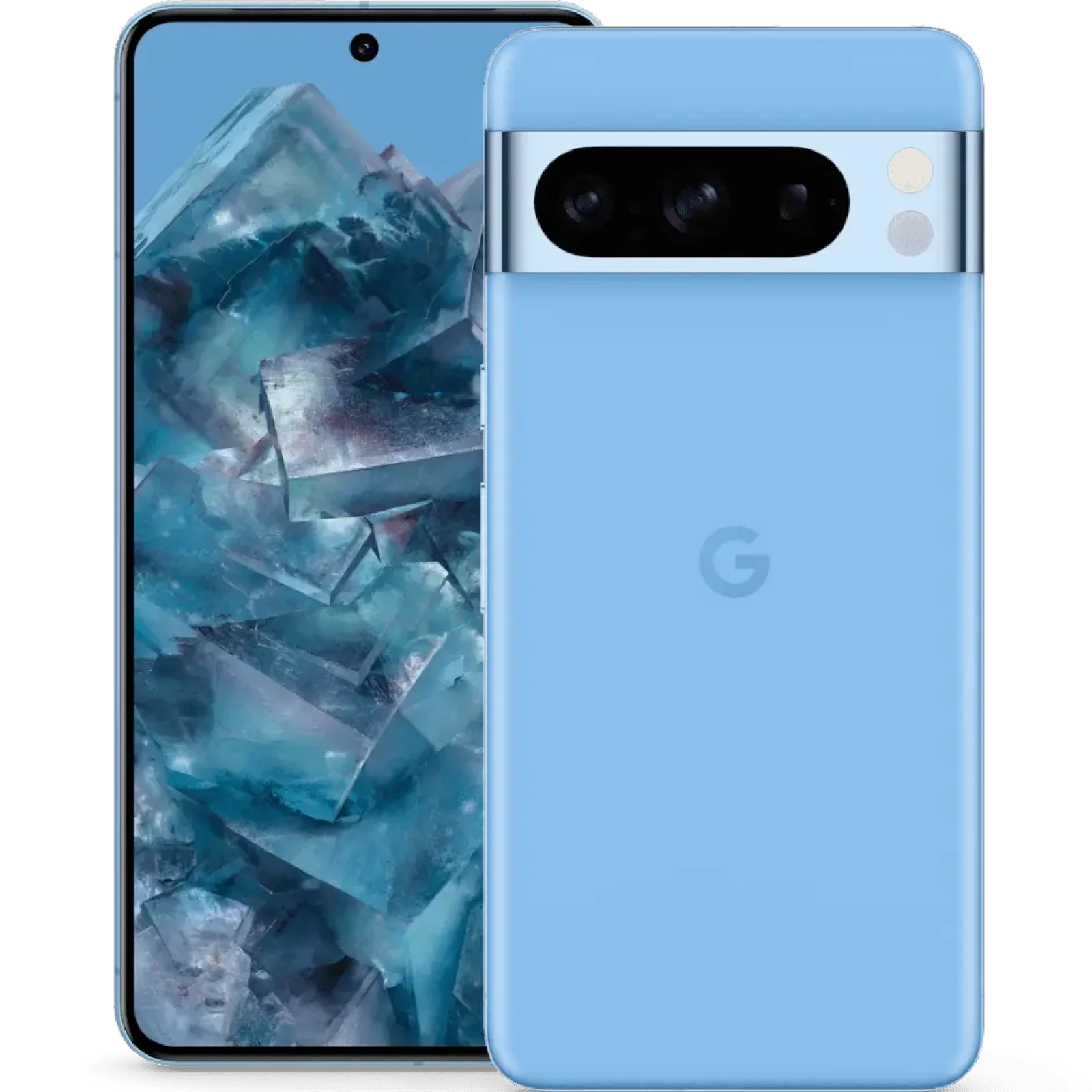 Смартфон Google Pixel 8 Pro 12/256GB Bay