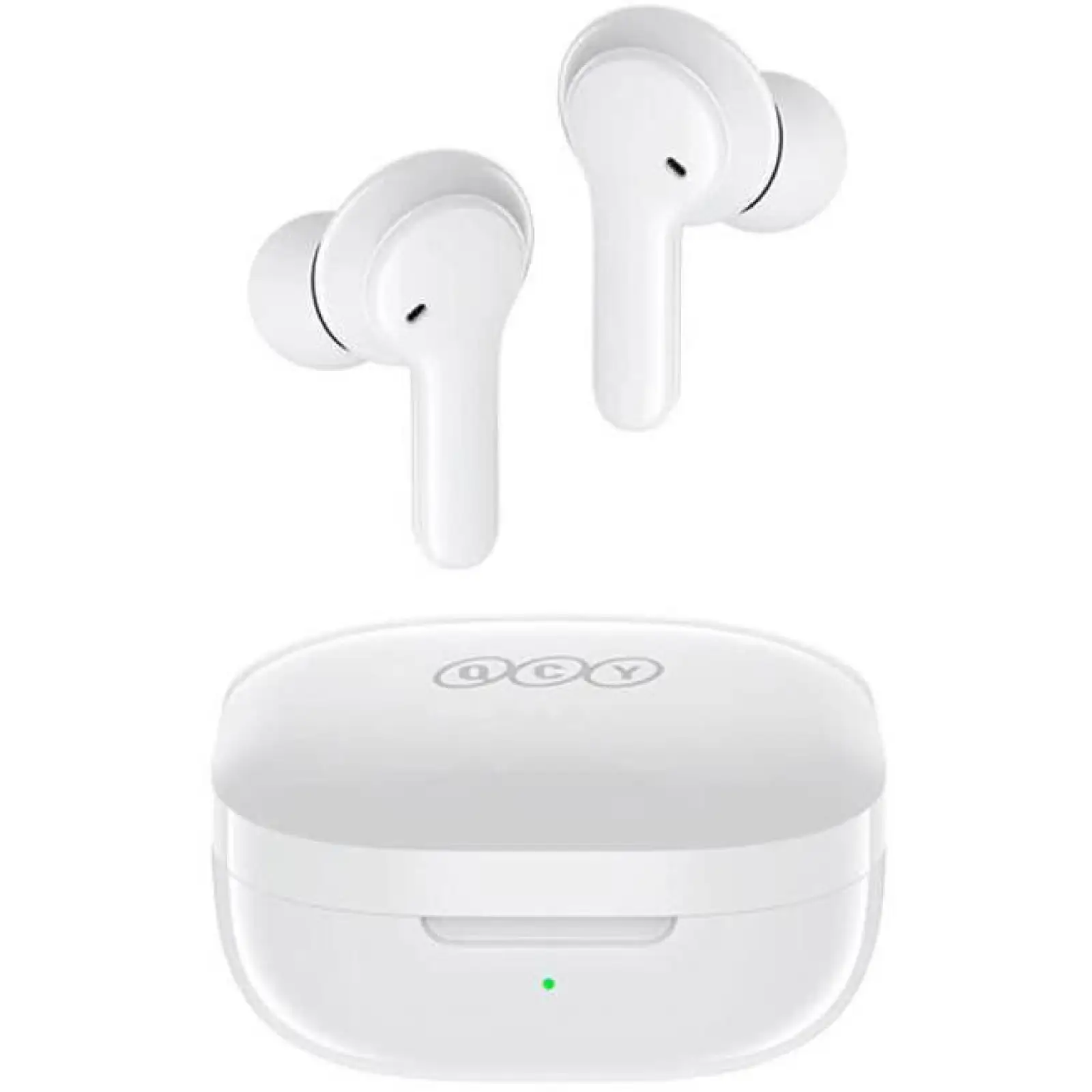 Навушники TWS Xiaomi QCY T13 White EU