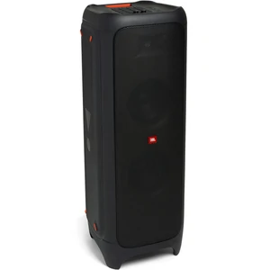Акустическая колонка JBL Party Box 1000 Black UA
