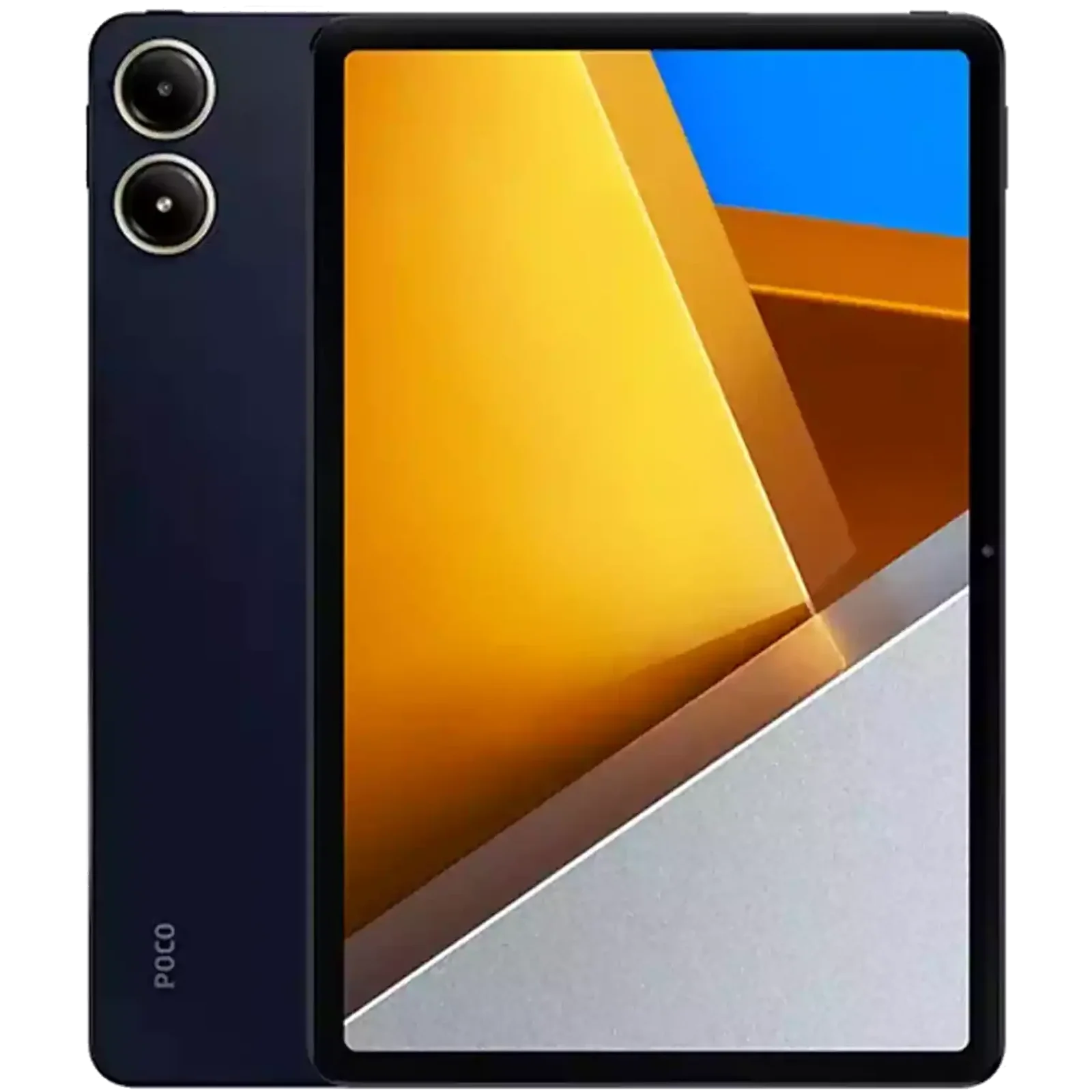 Планшет Xiaomi Poco Pad 8/256GB WiFi Blue EU